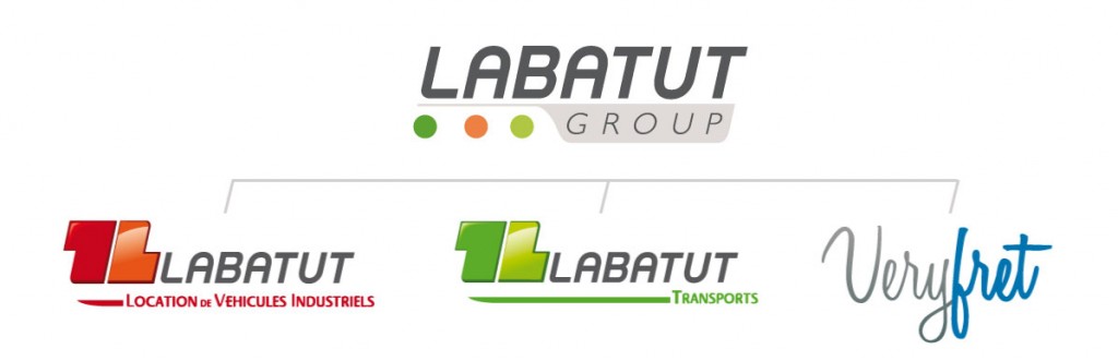 Labatut : entreprise de transport - France, Italie, Espagne, Benelux...